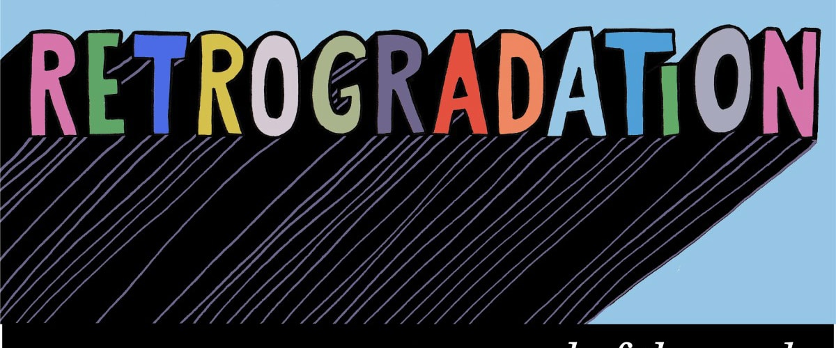 Word of the Week: Retrogradation | Cook's Illustrated