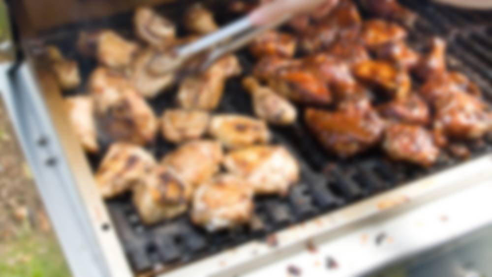 Barbecued Chicken | Cook's Country