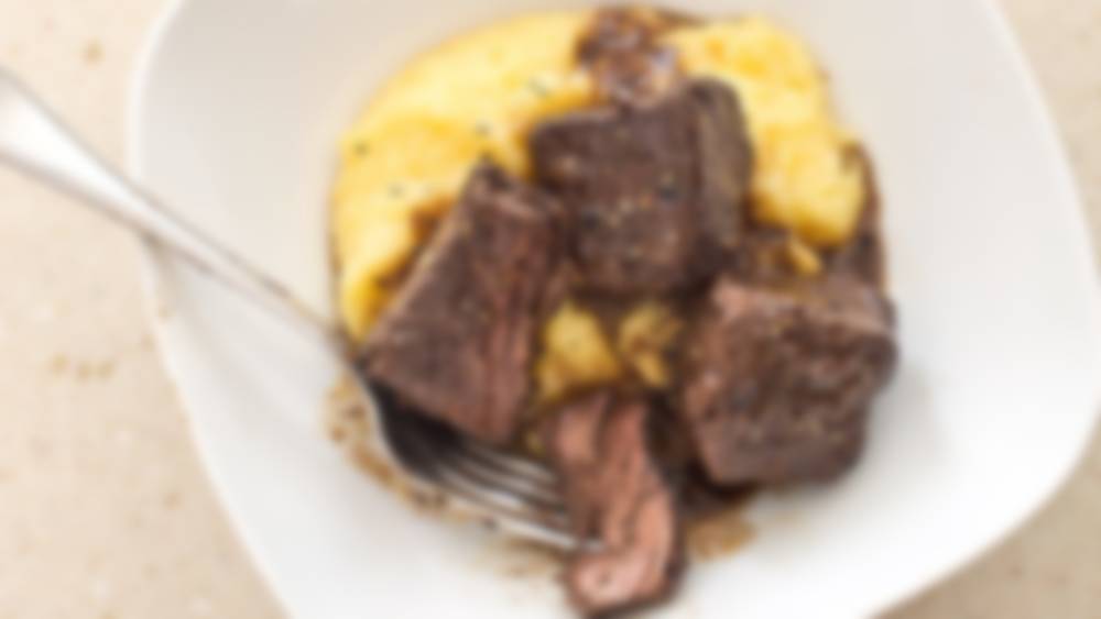 Tuscan-Style Beef Stew | America's Test Kitchen