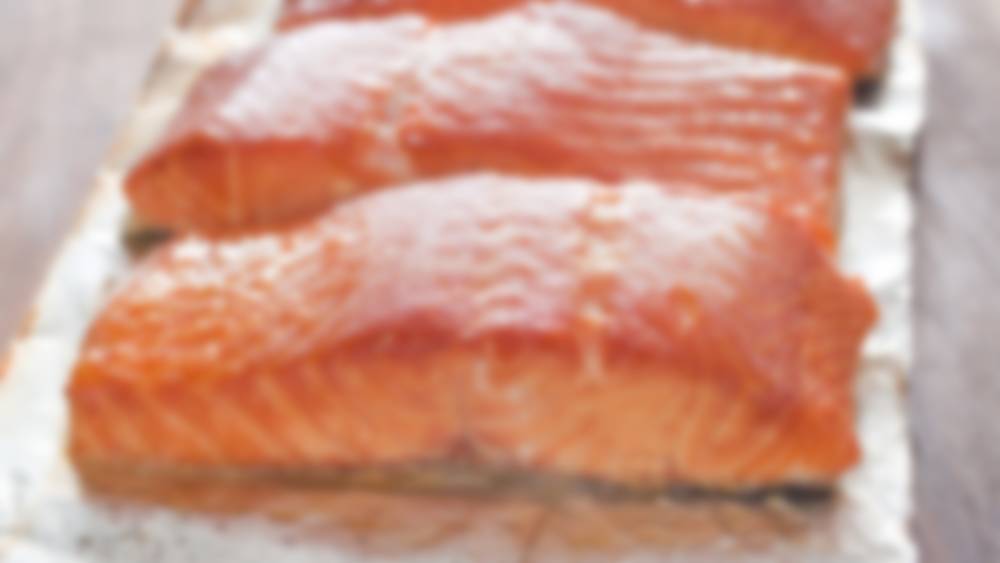 The Science of Cooking: Perfectly Cooked Salmon | Cook's Illustrated