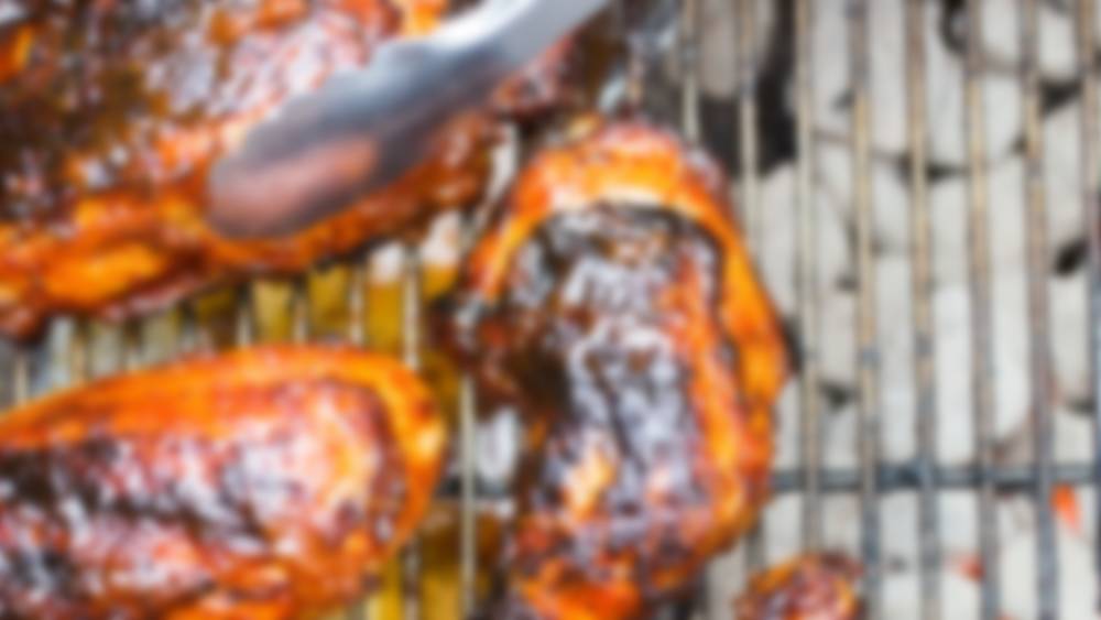 Sweet and Tangy Barbecued Chicken | Cook's Illustrated