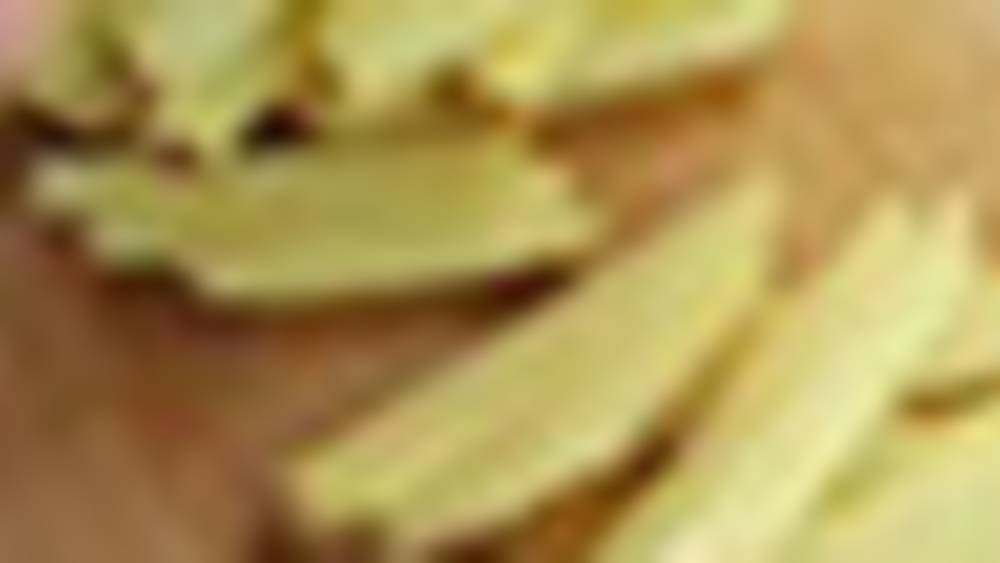 Cutting French Fries | Cook's Illustrated