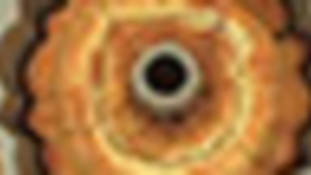 Inverting Cakes | Cook's Illustrated