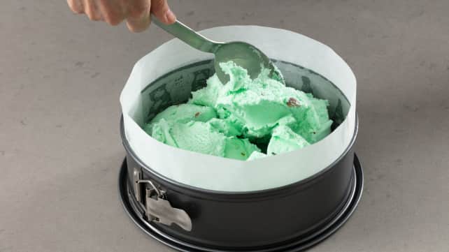 How to Make the Best Ice Cream Cake | America's Test Kitchen