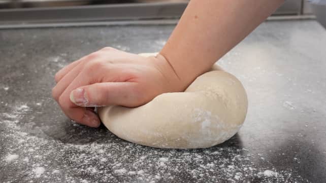 How to Knead Bread Dough - Kneading Dough 101 | America's Test Kitchen