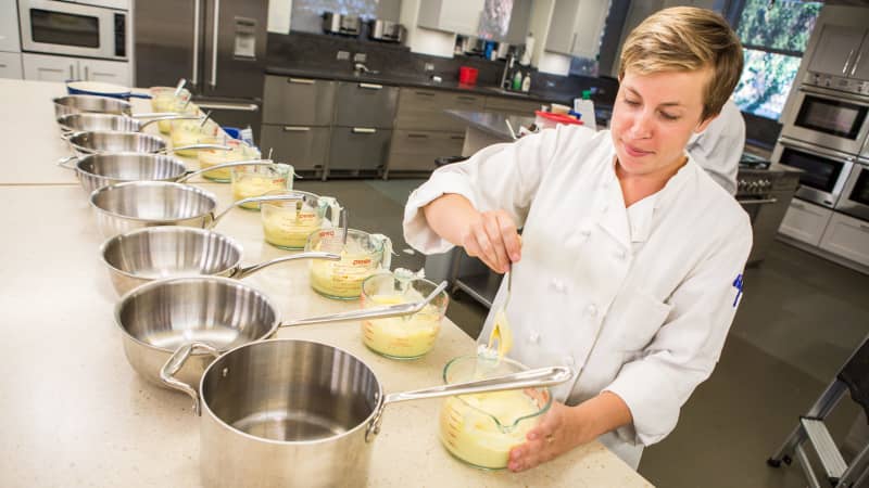 The Best Sauciers | America's Test Kitchen