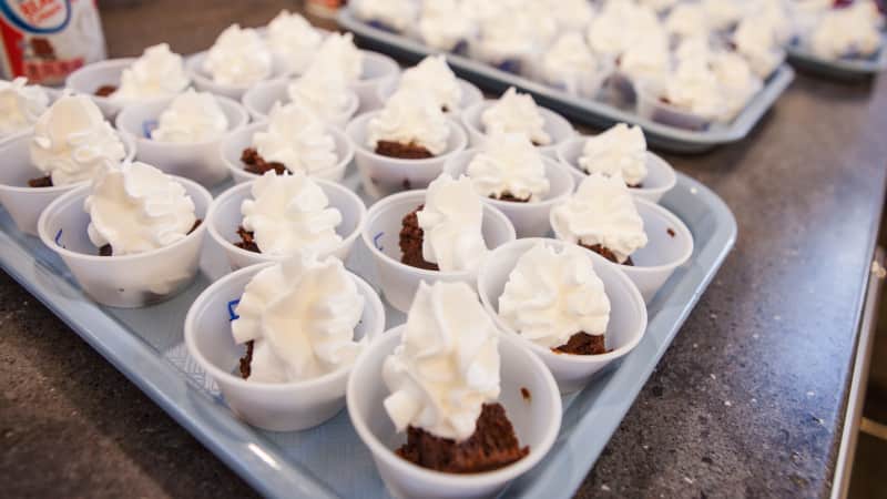 The Best Supermarket Whipped Toppings | America's Test Kitchen