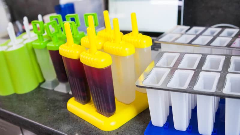The Best Ice Pop Molds | America's Test Kitchen
