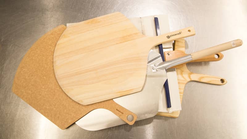 The Best Baking Peels | America's Test Kitchen