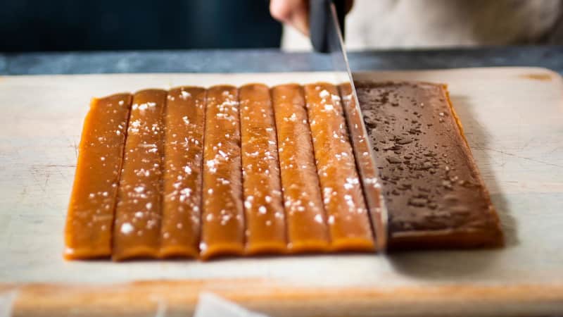 How to Make Real Caramel | America's Test Kitchen
