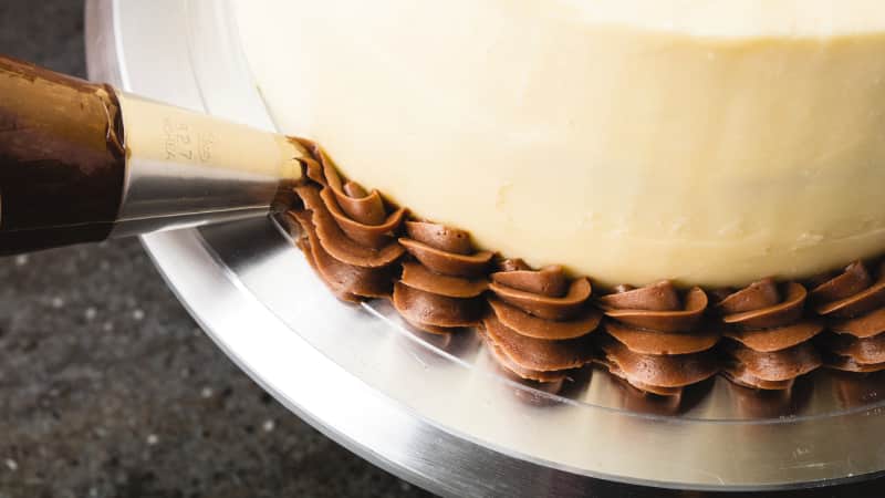 How to Pipe Frosting Like a Pro | America's Test Kitchen