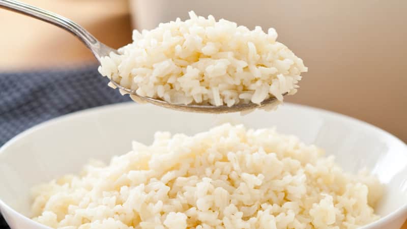 Dinner Shortcut: Store Cooked Rice in Your Freezer | America's Test Kitchen