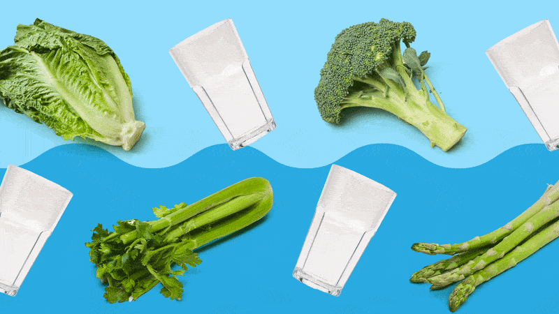 How to Revive Wilted Vegetables | America's Test Kitchen