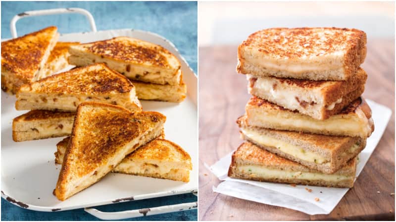 What’s the Best Way to Slice a Sandwich? | America's Test Kitchen