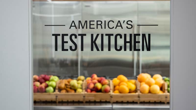 America's Test Kitchen: The Next Generation Episode 1 Recap | America's ...