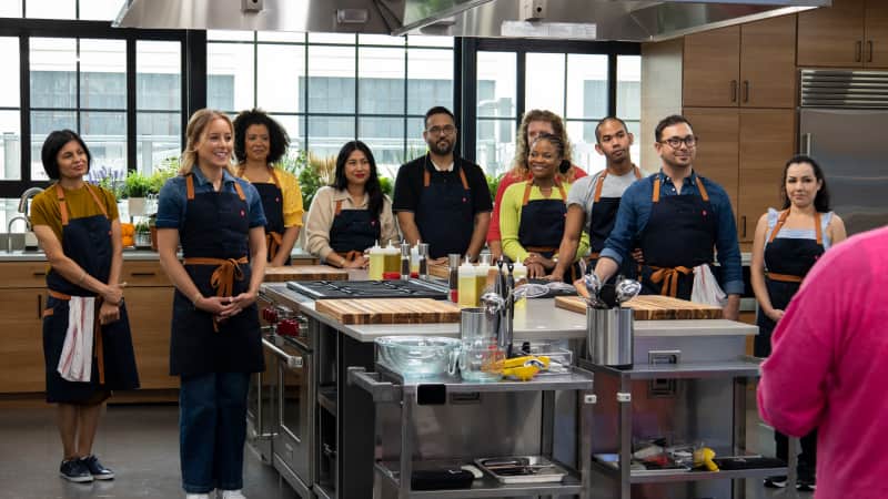 America's Test Kitchen: The Next Generation Episode 3 Recap | America's ...