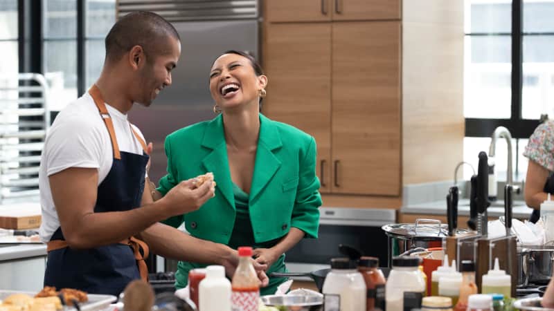 America's Test Kitchen The Next Generation Episode 4 Recap | America's ...