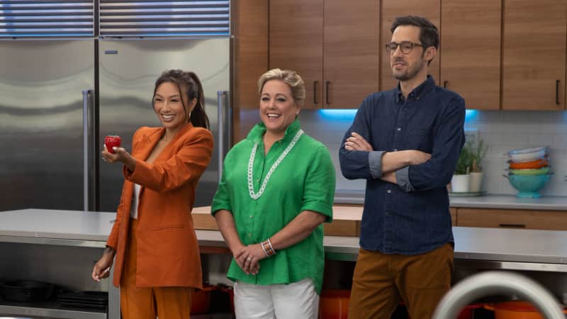 Casting Is Officially Open for “America’s Test Kitchen: The Next ...