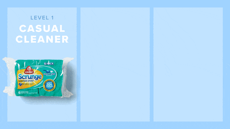 A Guide to Deep-Cleaning Your Home, for Casual to Dedicated Cleaners ...