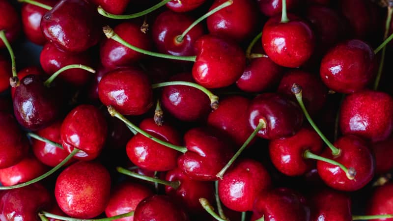 Are Cherry Pits Poisonous? | America's Test Kitchen