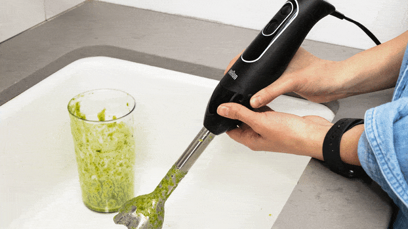 What’s the Best Way to Clean Your Immersion Blender? | America's Test ...