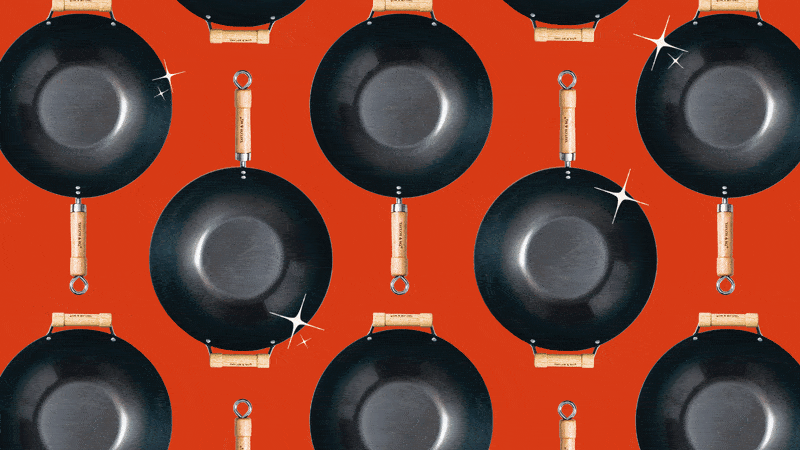 How to Clean a Wok | America's Test Kitchen