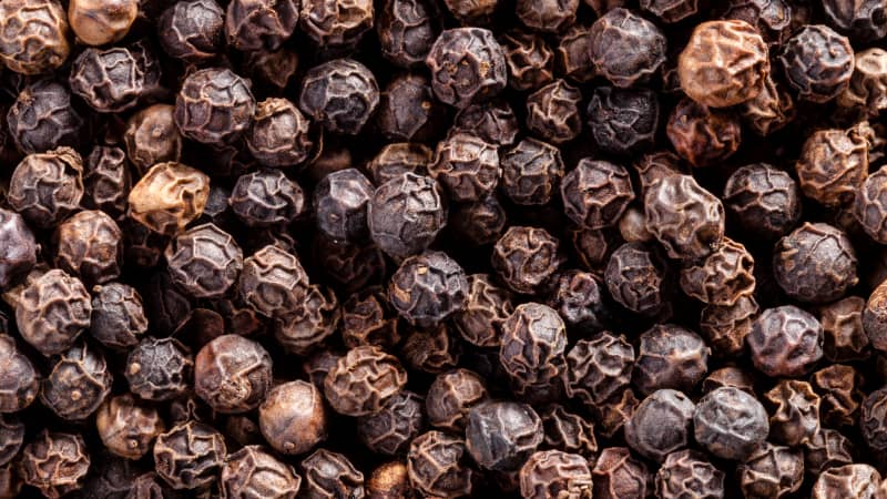 Why You Should Always Say Yes to Freshly Ground Pepper | America's Test ...
