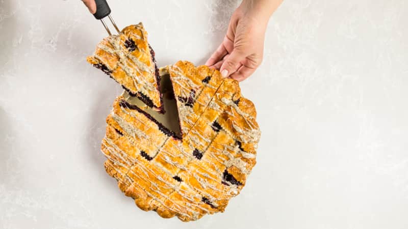 Instant Tapioca Is Pie Season’s MVP | America's Test Kitchen