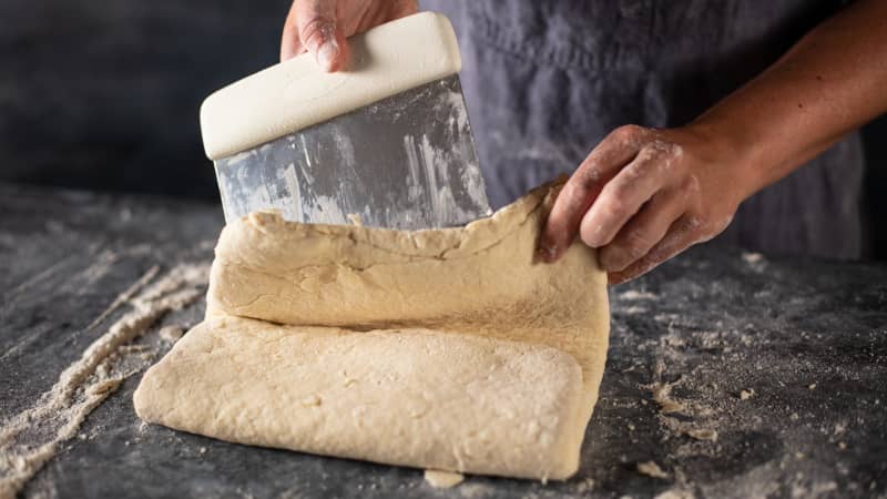How to Laminate Pastry Easily | America's Test Kitchen