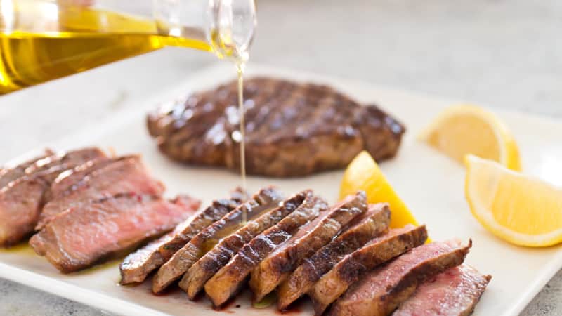 How to Season After Cooking | America's Test Kitchen