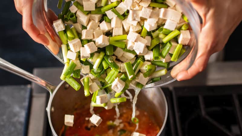 How to Cook Tofu that Doesn’t Fall Apart | America's Test Kitchen