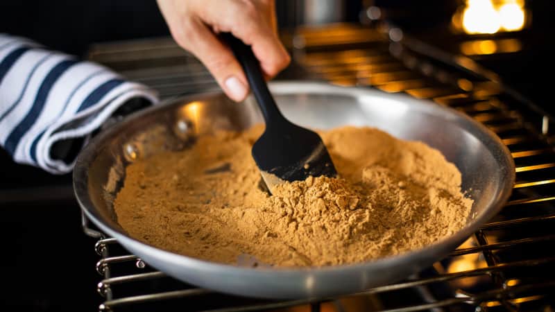 How To Make A Roux | America's Test Kitchen