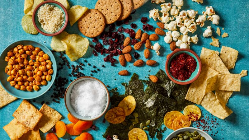 Next-Level Store-Bought Toppers for Bowls | America's Test Kitchen