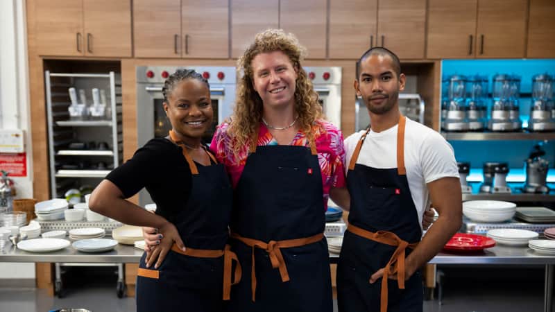 America's Test Kitchen: The Next Generation Episode 10 Recap | America ...