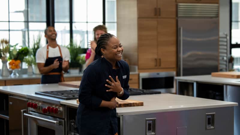 Meet the Winner of America’s Test Kitchen: The Next Generation ...