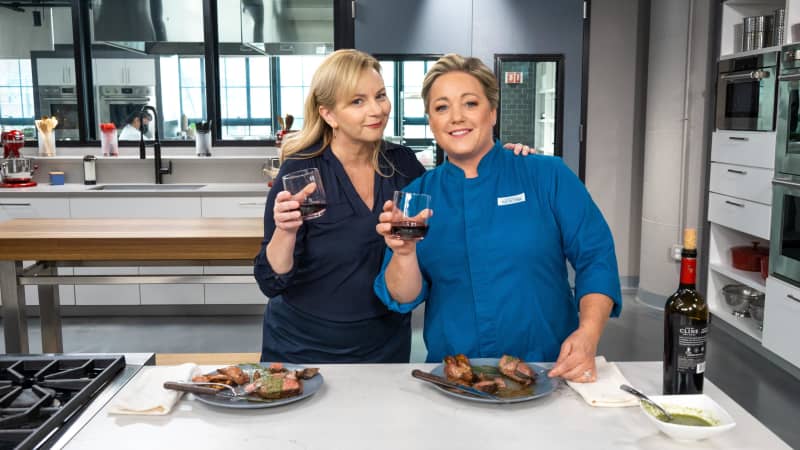 America’s Test Kitchen TV, Season 24: All the Episodes, Recipes ...