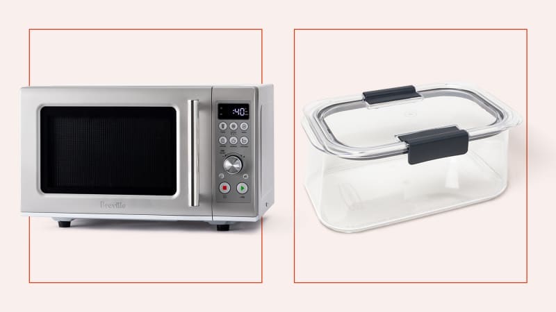 Why You Should Never Microwave Plastic | America's Test Kitchen