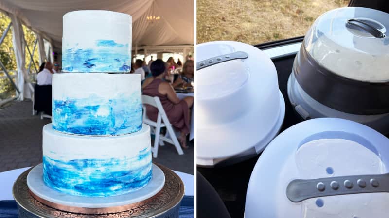 5 Tips for Transporting a Cake Safely | America's Test Kitchen