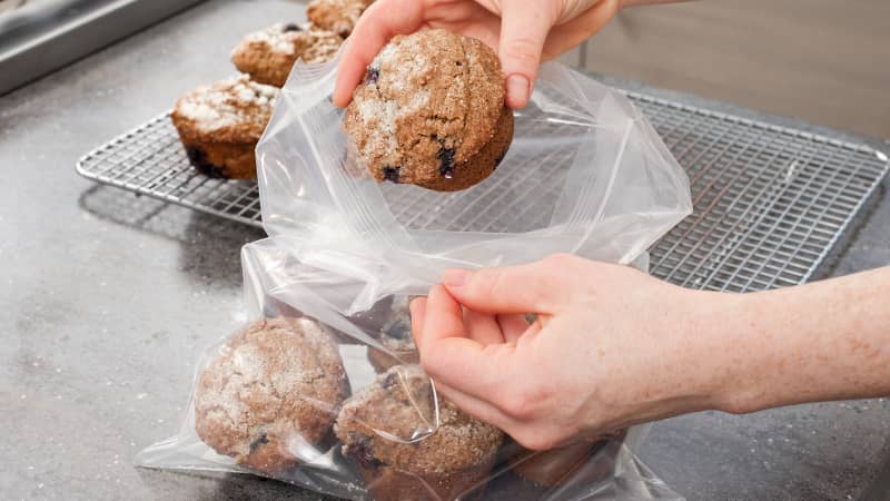 Can You Really Wash and Reuse Ziploc Bags? | America's Test Kitchen