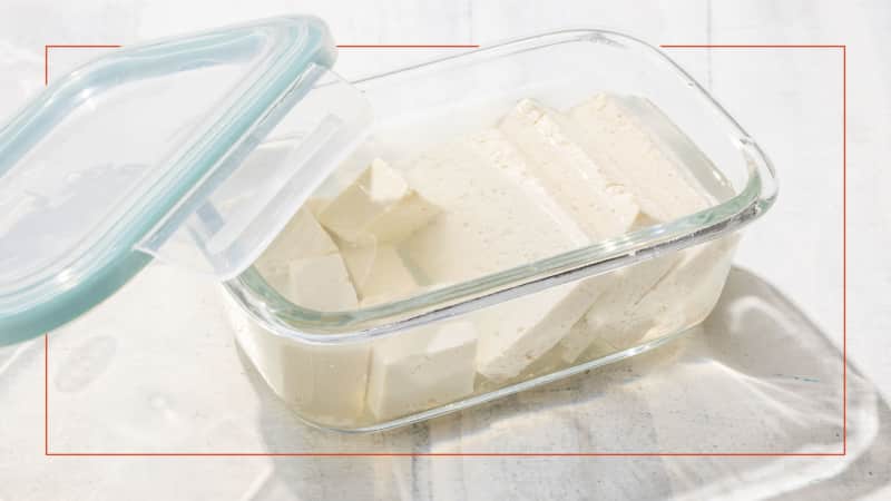 How Long Does Tofu Last in the Fridge? | America's Test Kitchen