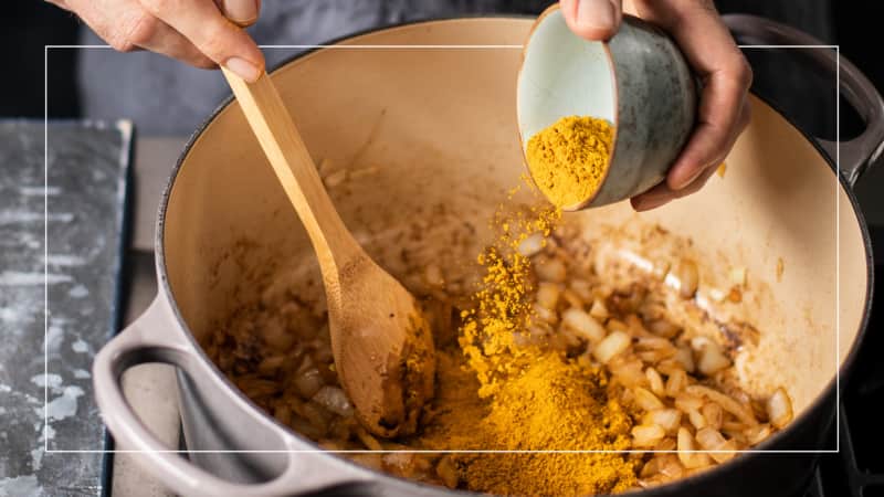 How to Save Clumpy or Hardened Spices | America's Test Kitchen