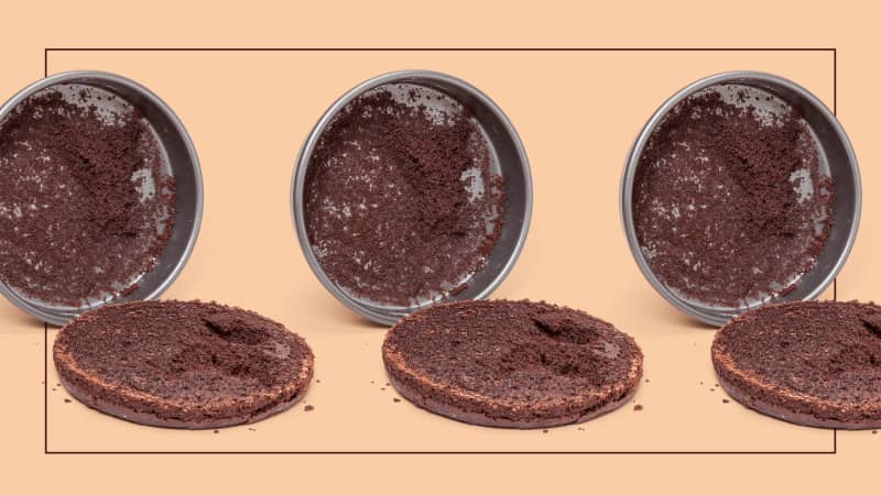 How to Salvage a Ruined Cake | America's Test Kitchen