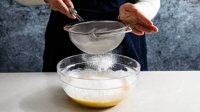 Do I Really Have to Sift My Ingredients? | America's Test Kitchen