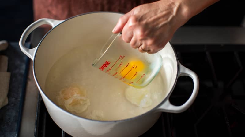How to Poach Perfectly | America's Test Kitchen