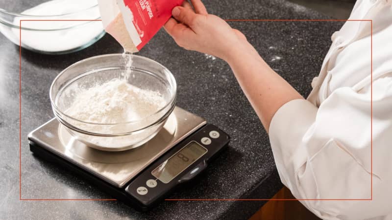 How to Weigh Ingredients and Why It’s So Important | America's Test Kitchen