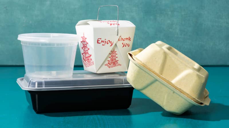 Which Takeout Containers Can You Microwave? | America's Test Kitchen