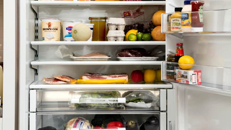 How to Maximize Fridge, Freezer, & Pantry Space | America's Test Kitchen