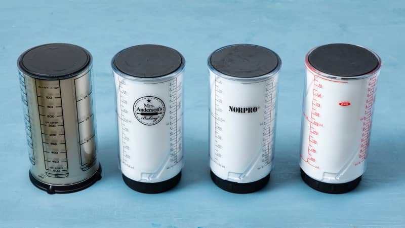 The Best Adjustable Measuring Cups | America's Test Kitchen