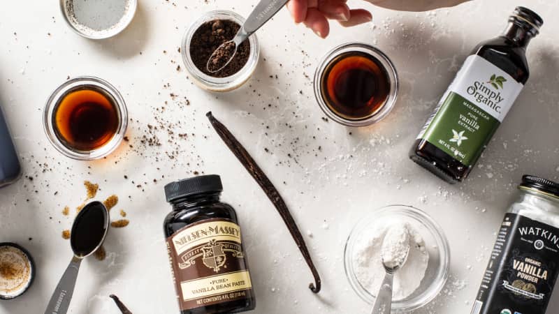 Everything You Need to Know About Vanilla | America's Test Kitchen