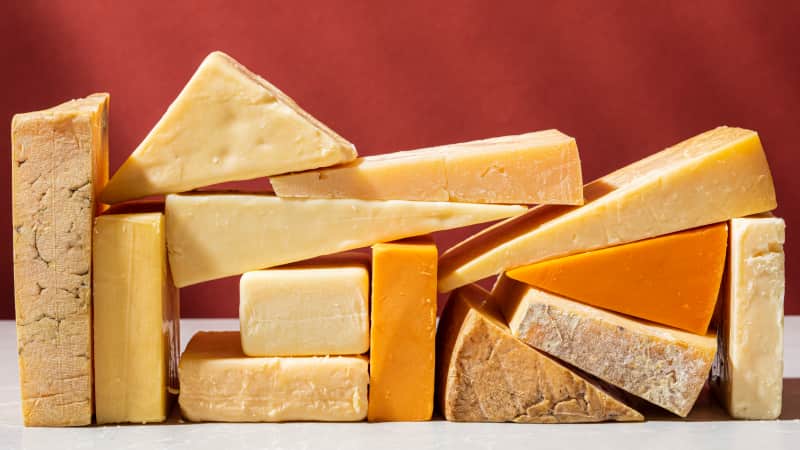 Getting to Know Artisanal American Cheddar Cheese | America's Test Kitchen